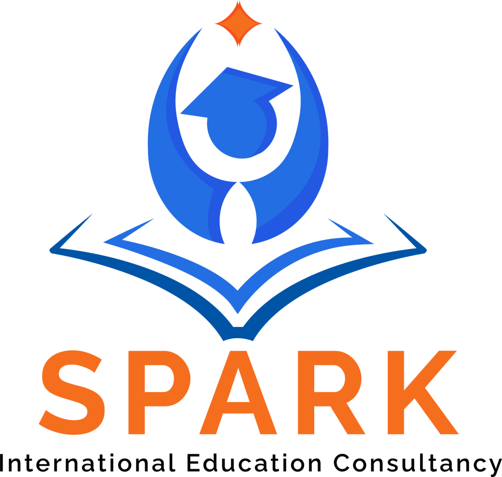 Spark International Education Consultancy – Ignite your success with Spark